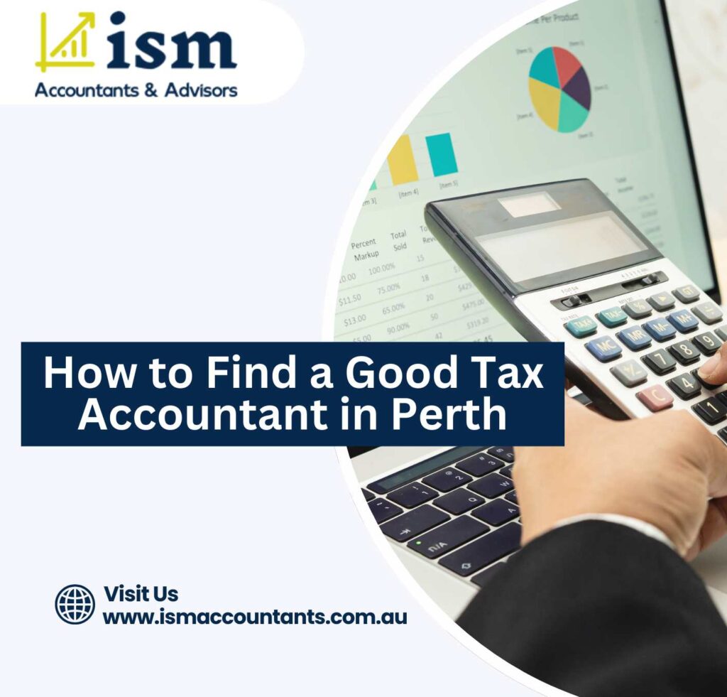 How to Find Best Accountant in Perth , Australia