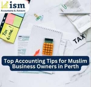 Overdue Tax Returns in Australia: How to Catch Up and Avoid Penalties?