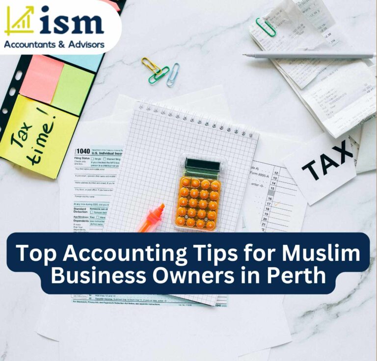 Overdue Tax Returns in Australia: How to Catch Up and Avoid Penalties?