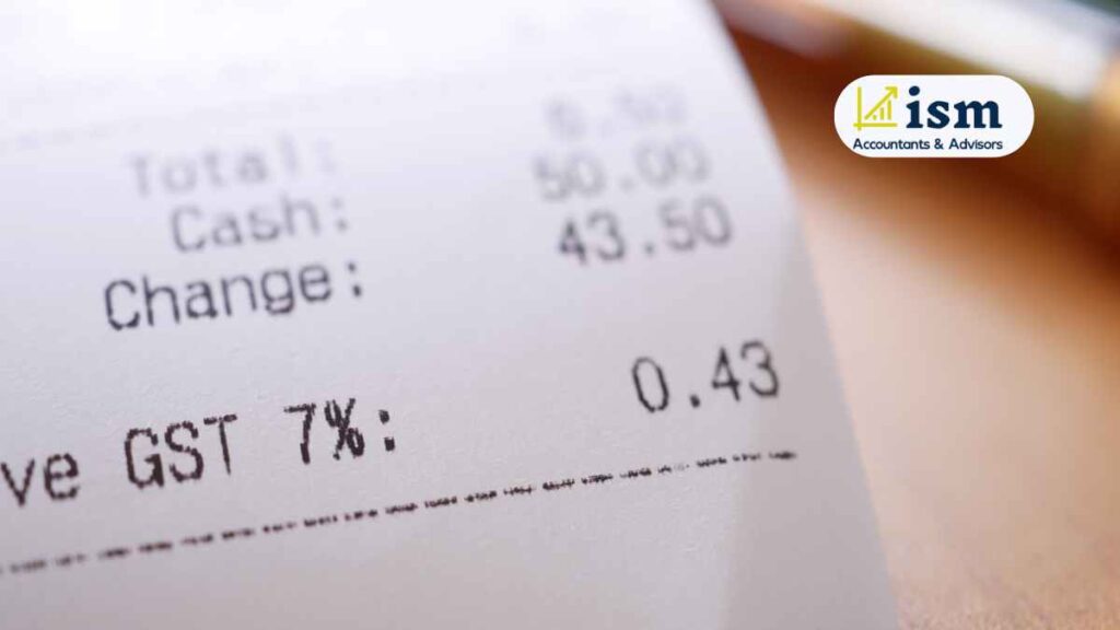 GST for Small Businesses: A Complete Guide for 2025